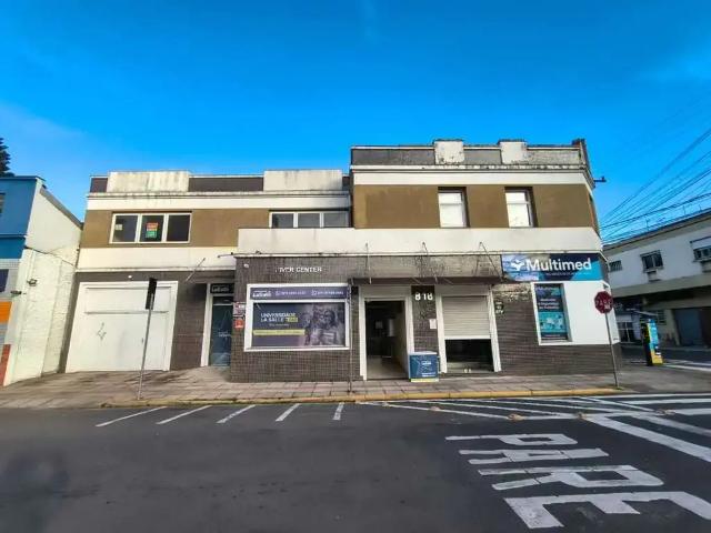 Conj. Comercial / Sala para Locação em São Leopoldo/RS Centro
