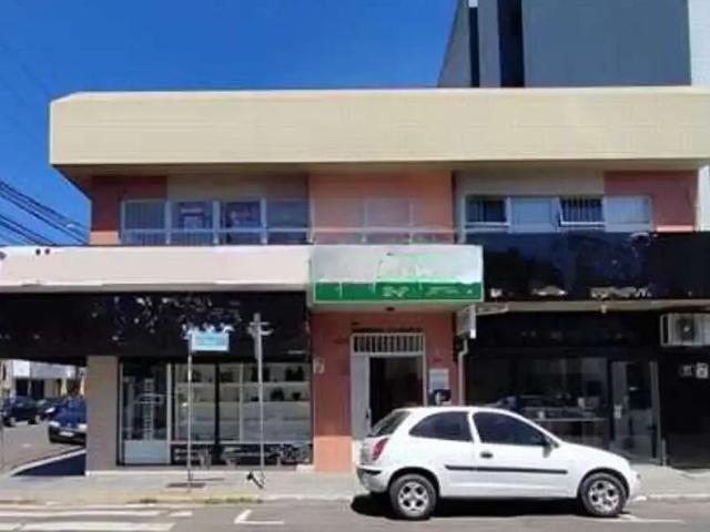 Conj. Comercial / Sala para Locação em São Leopoldo/RS Centro