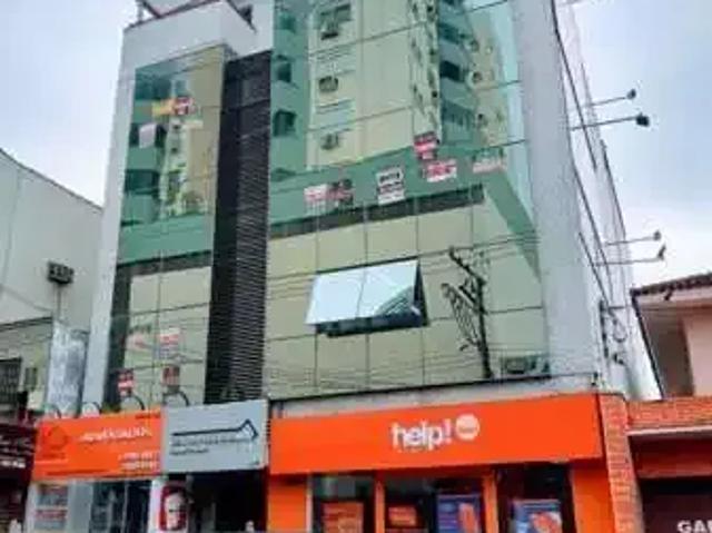 Conj. Comercial / Sala para Locação em São Leopoldo/RS Centro
