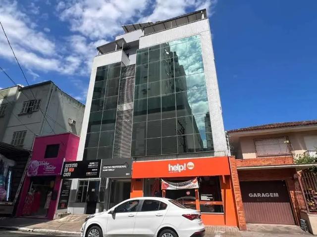 Conj. Comercial / Sala para Locação em São Leopoldo/RS Centro