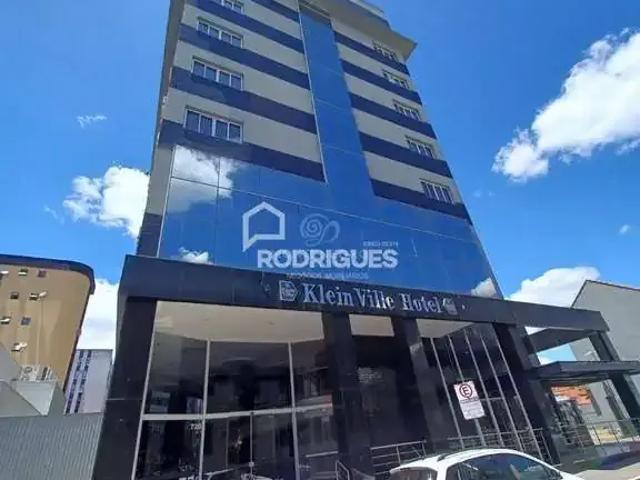 Conj. Comercial / Sala para Locação em São Leopoldo/RS Centro