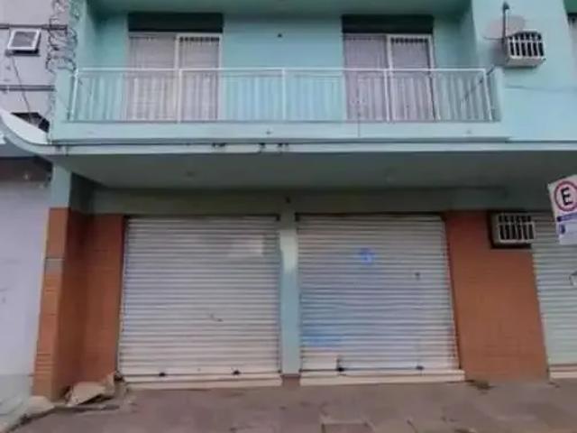 Conj. Comercial / Sala para Locação em São Leopoldo/RS Centro