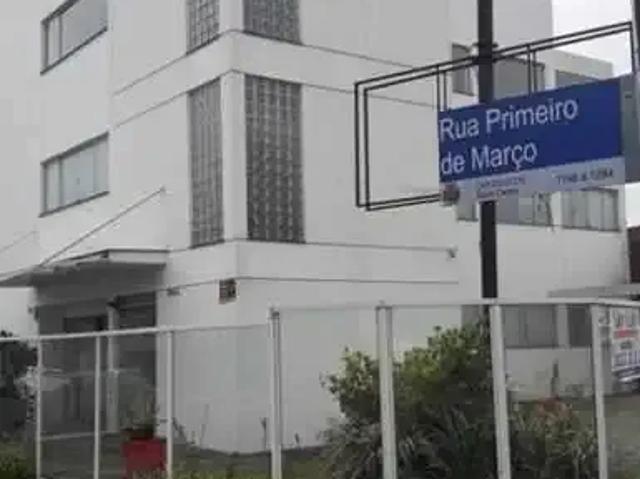 Conj. Comercial / Sala para Locação em São Leopoldo/RS Centro