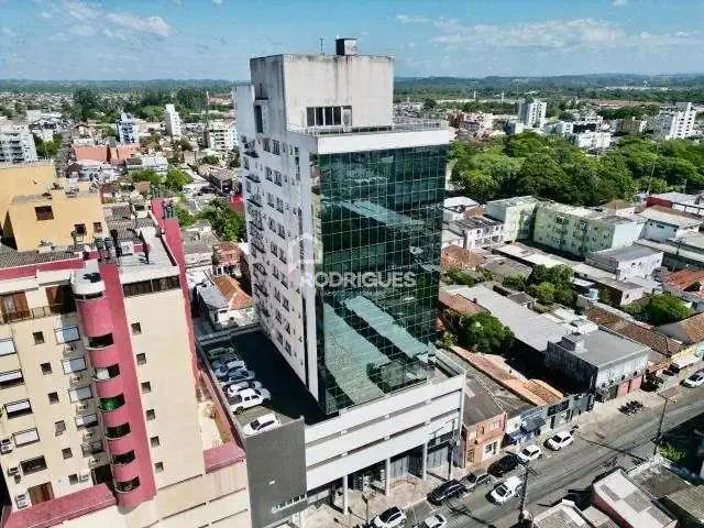 Conj. Comercial / Sala para Locação em São Leopoldo/RS Centro