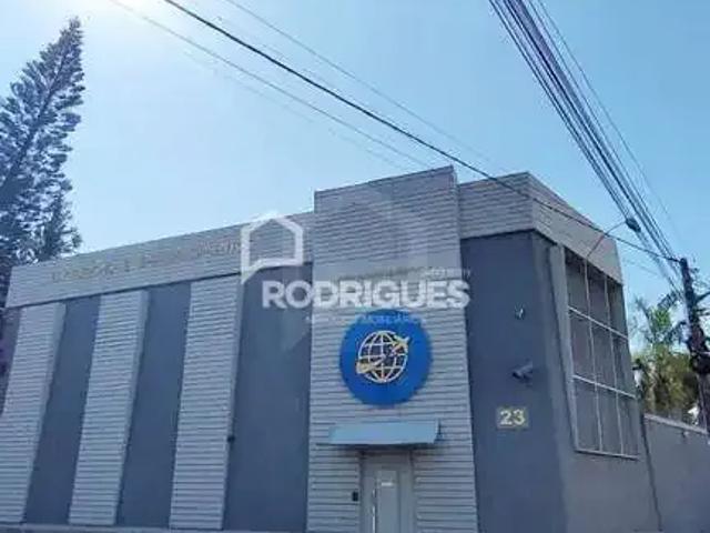 Conj. Comercial / Sala para Locação em São Leopoldo/RS Centro