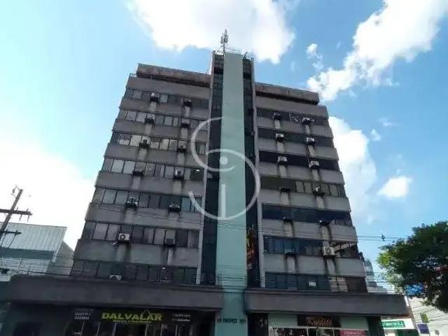 Conj. Comercial / Sala para Locação em São Leopoldo/RS Centro