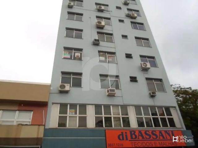 Conj. Comercial / Sala para Locação em São Leopoldo/RS Centro