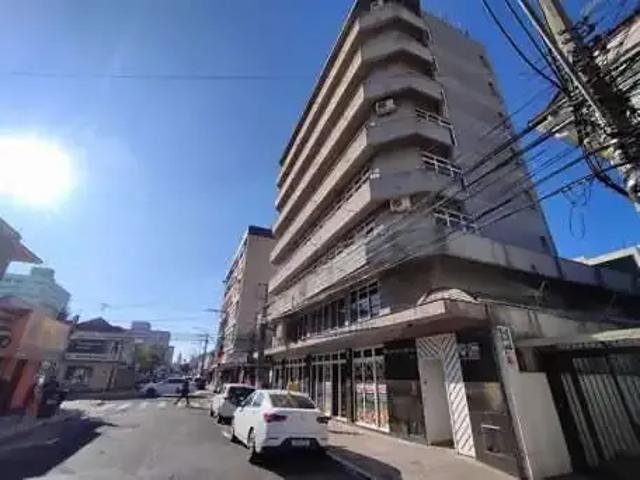 Conj. Comercial / Sala para Locação em São Leopoldo/RS Centro