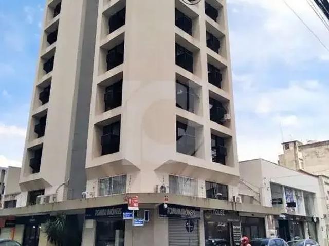 Conj. Comercial / Sala para Locação em São Leopoldo/RS Centro