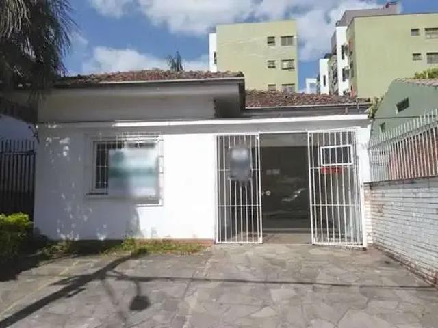 Conj. Comercial / Sala para Locação em São Leopoldo/RS Centro 2 Quartos