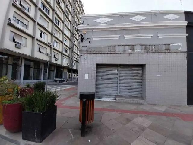 Conj. Comercial / Sala para Locação em São Leopoldo/RS Centro