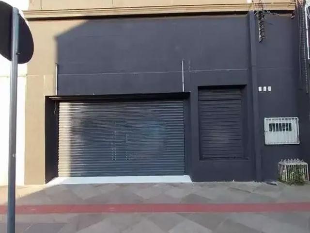 Conj. Comercial / Sala para Locação em São Leopoldo/RS Centro