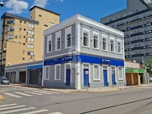 Conj. Comercial / Sala para Locação em São Leopoldo/RS Centro