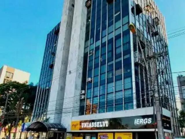 Conj. Comercial / Sala para Locação em São Leopoldo/RS Centro
