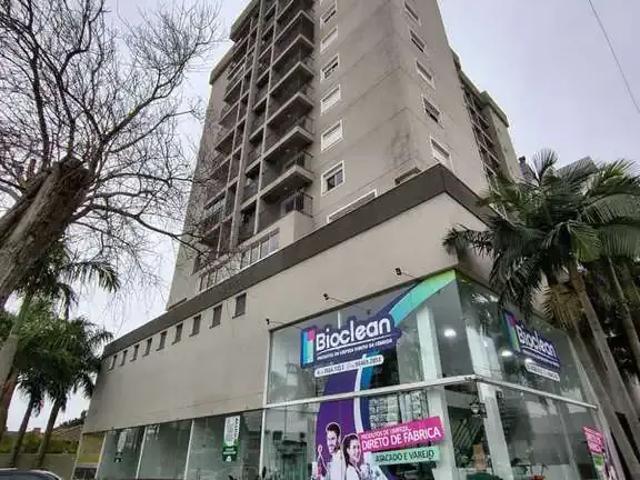 Conj. Comercial / Sala para Locação em São Leopoldo/RS Centro