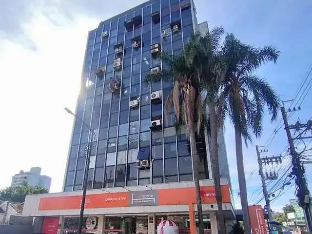 Conj. Comercial / Sala para Locação em São Leopoldo/RS Centro