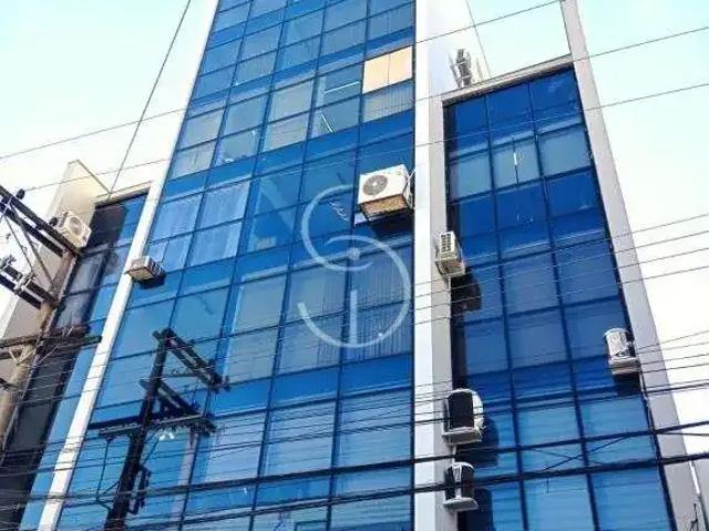 Conj. Comercial / Sala para Locação em São Leopoldo/RS Centro