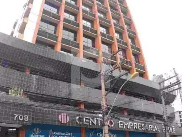Conj. Comercial / Sala para Locação em São Leopoldo/RS Centro