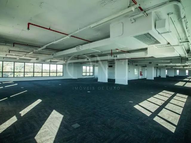 Conj. Comercial / Sala para Locação em São Leopoldo/RS Cristo Rei
