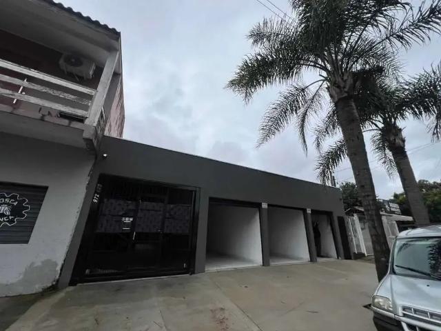 Conj. Comercial / Sala para Locação em São Leopoldo/RS Feitoria