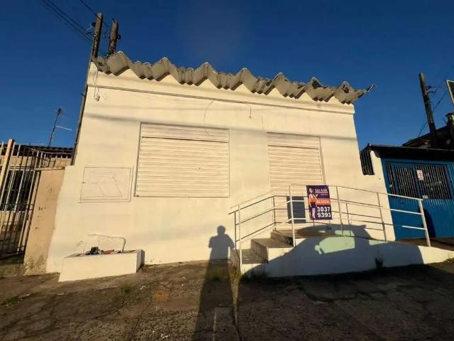 Conj. Comercial / Sala para Locação em São Leopoldo/RS Feitoria