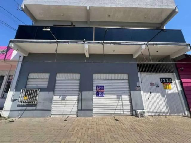 Conj. Comercial / Sala para Locação em São Leopoldo/RS Feitoria