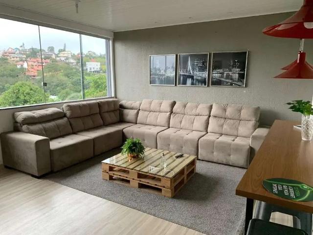 Conj. Comercial / Sala para Locação em São Leopoldo/RS Feitoria