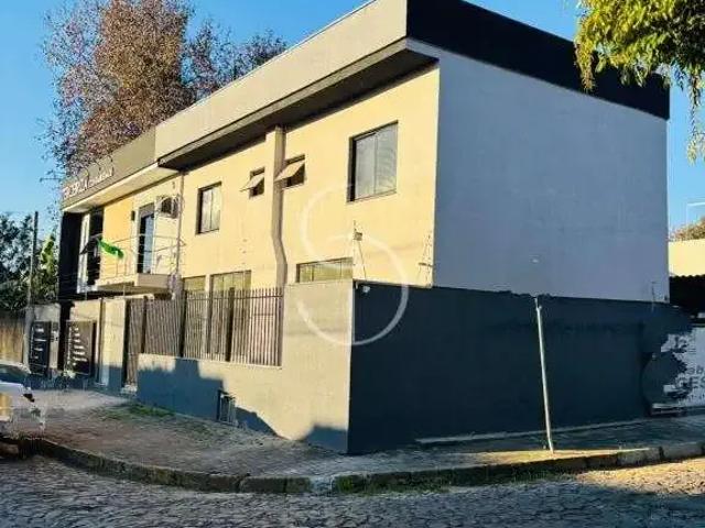 Conj. Comercial / Sala para Locação em São Leopoldo/RS Feitoria