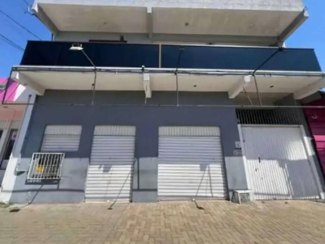 Conj. Comercial / Sala para Locação em São Leopoldo/RS Feitoria