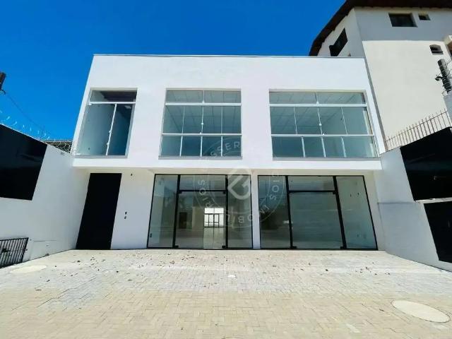 Conj. Comercial / Sala para Locação em São Leopoldo/RS Fião