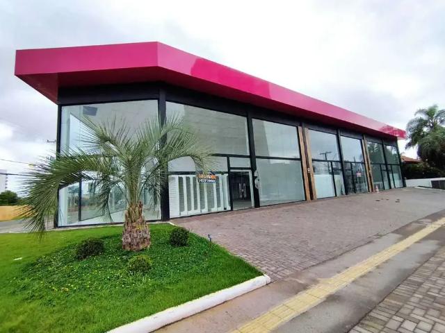 Conj. Comercial / Sala para Locação em São Leopoldo/RS Fião