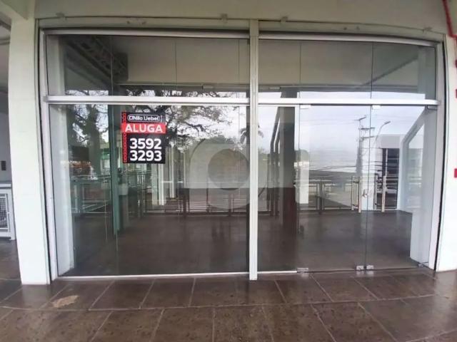 Conj. Comercial / Sala para Locação em São Leopoldo/RS Jardim América