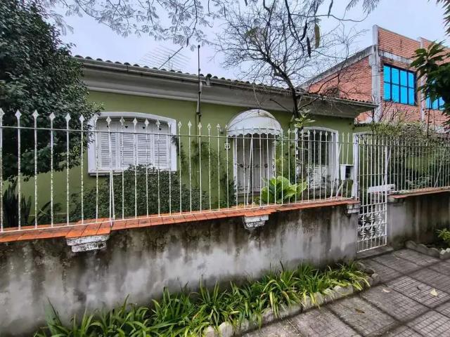 Conj. Comercial / Sala para Locação em São Leopoldo/RS Padre Reus 4 Quartos