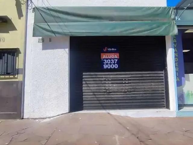 Conj. Comercial / Sala para Locação em São Leopoldo/RS Rio Branco