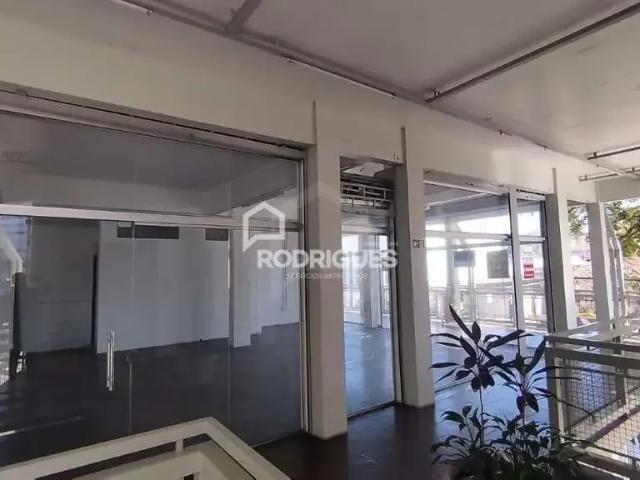 Conj. Comercial / Sala para Locação em São Leopoldo/RS Rio Branco