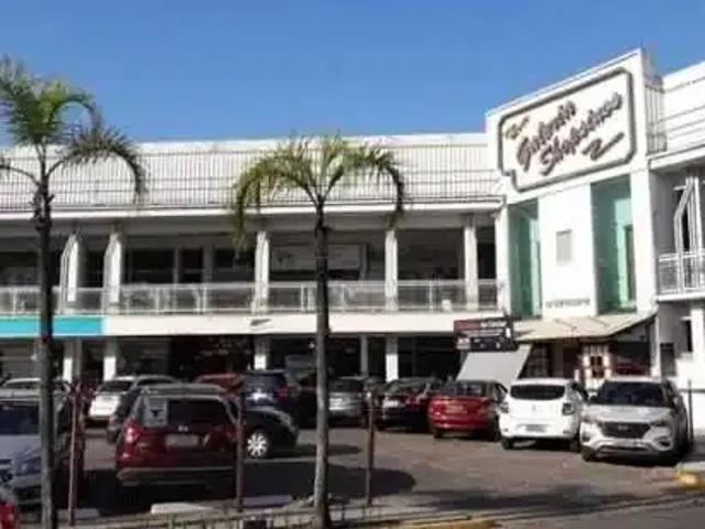 Conj. Comercial / Sala para Locação em São Leopoldo/RS Rio Branco