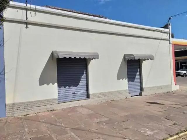 Conj. Comercial / Sala para Locação em São Leopoldo/RS Rio Branco