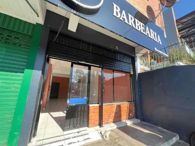 Conj. Comercial / Sala para Locação em São Leopoldo/RS Rio Branco