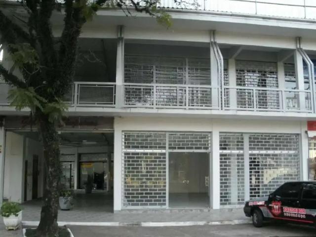 Conj. Comercial / Sala para Locação em São Leopoldo/RS Rio Branco