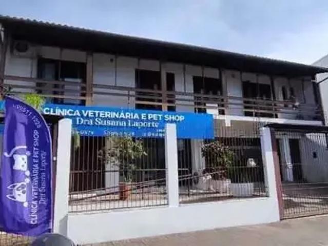 Conj. Comercial / Sala para Locação em São Leopoldo/RS Rio dos Sinos