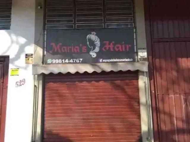 Conj. Comercial / Sala para Locação em São Leopoldo/RS Rio dos Sinos