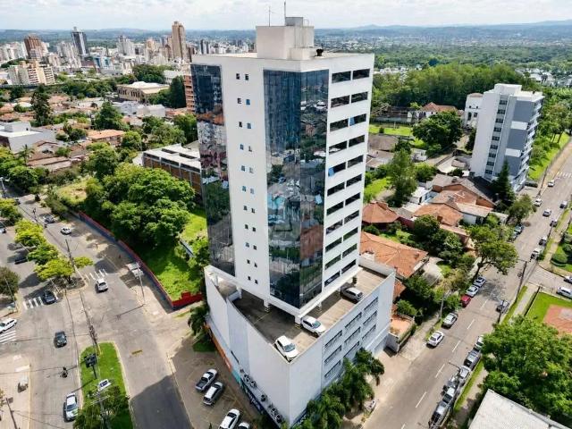 Conj. Comercial / Sala para Locação em São Leopoldo/RS São José