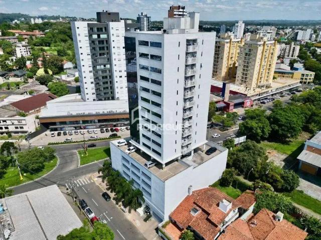 Conj. Comercial / Sala para Locação em São Leopoldo/RS São José
