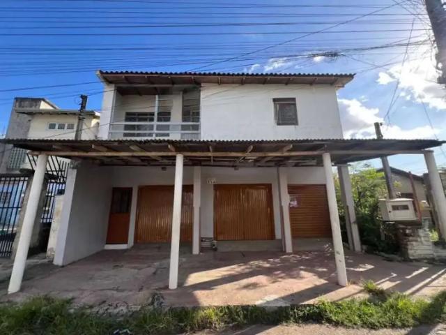 Conj. Comercial / Sala para Locação em São Leopoldo/RS São Miguel