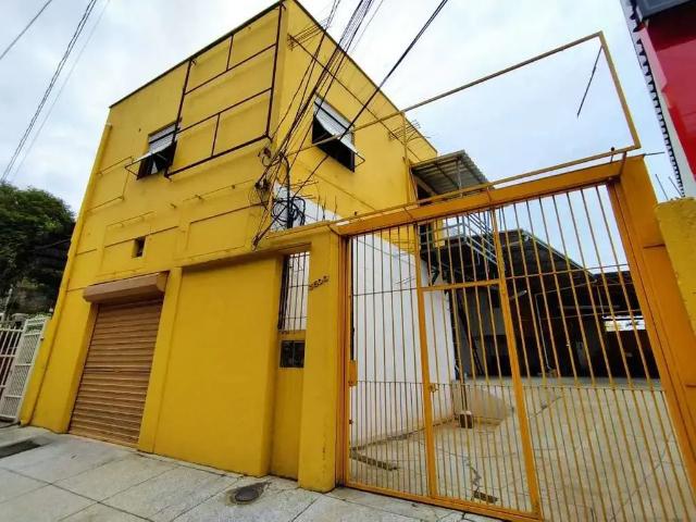 Conj. Comercial / Sala para Locação em São Leopoldo/RS Santa Teresa
