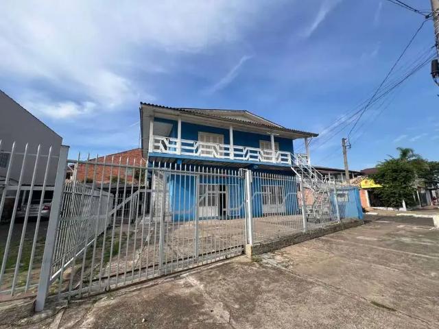Conj. Comercial / Sala para Locação em São Leopoldo/RS Santos Dumont