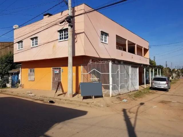 Conj. Comercial / Sala para Locação em São Leopoldo/RS Santos Dumont