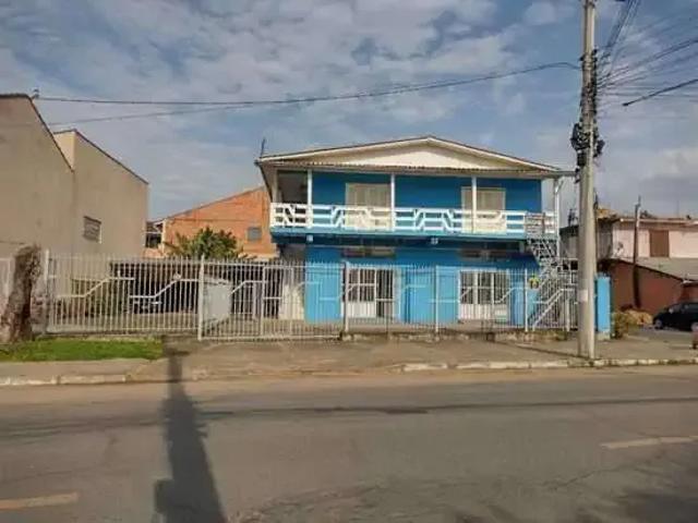 Conj. Comercial / Sala para Locação em São Leopoldo/RS Santos Dumont