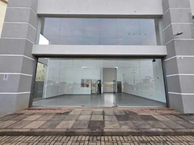 Conj. Comercial / Sala para Locação em São Leopoldo/RS Scharlau