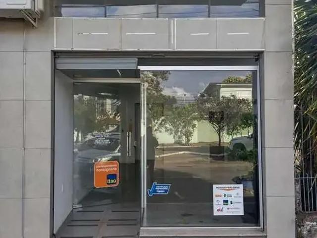 Conj. Comercial / Sala para Locação em São Leopoldo/RS Scharlau